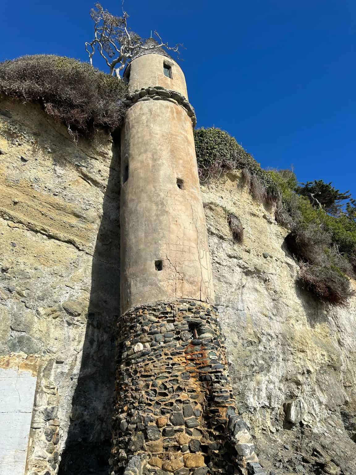 Laguna Beach's Pirate Tower: Unveil the Mystery of this Enchanting ...