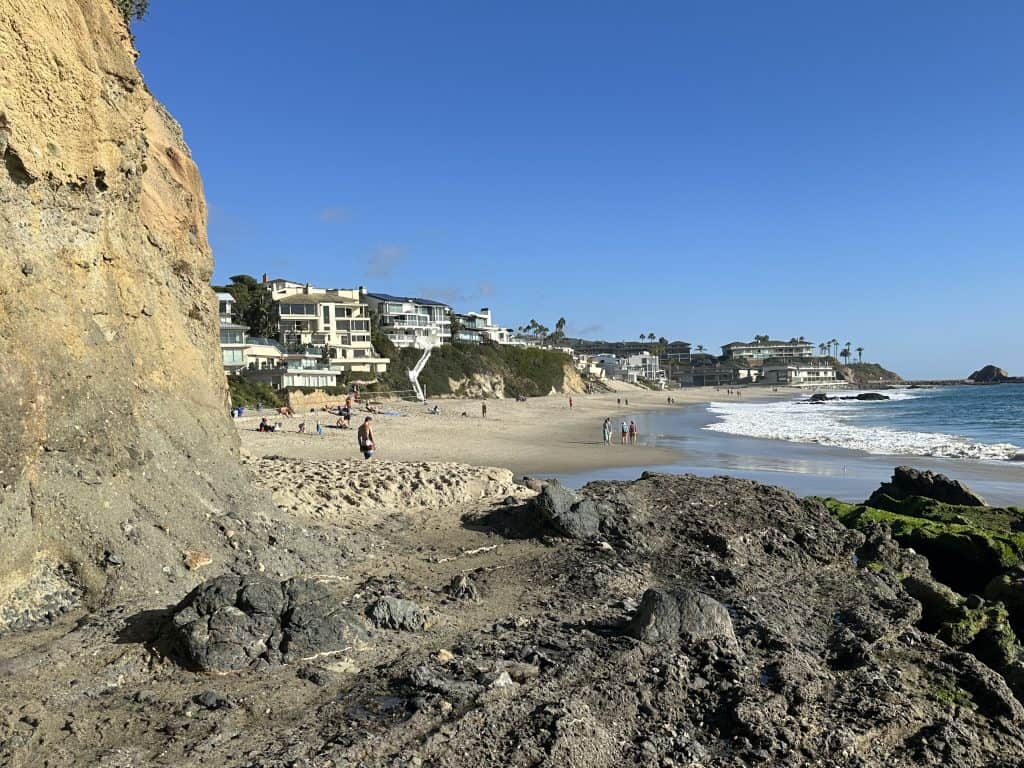 Victoria Beach in Laguna Beach: A Guide to Southern California's Hidden ...