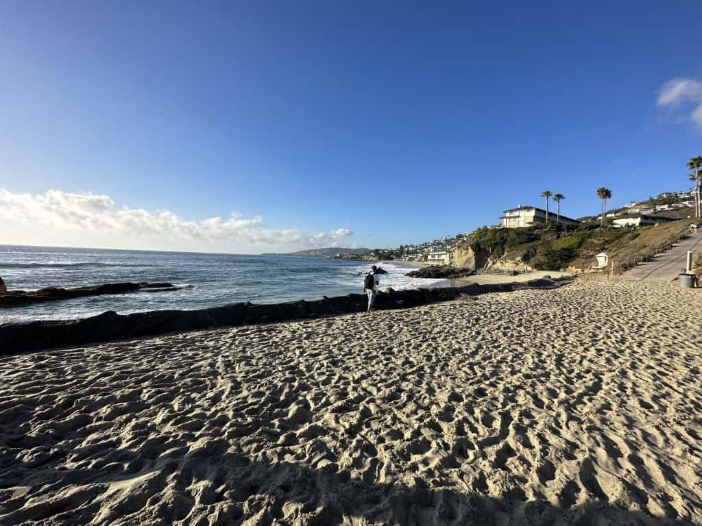 Christmas Cove in Laguna Beach: A Seaside Wonderland Awaiting Your ...
