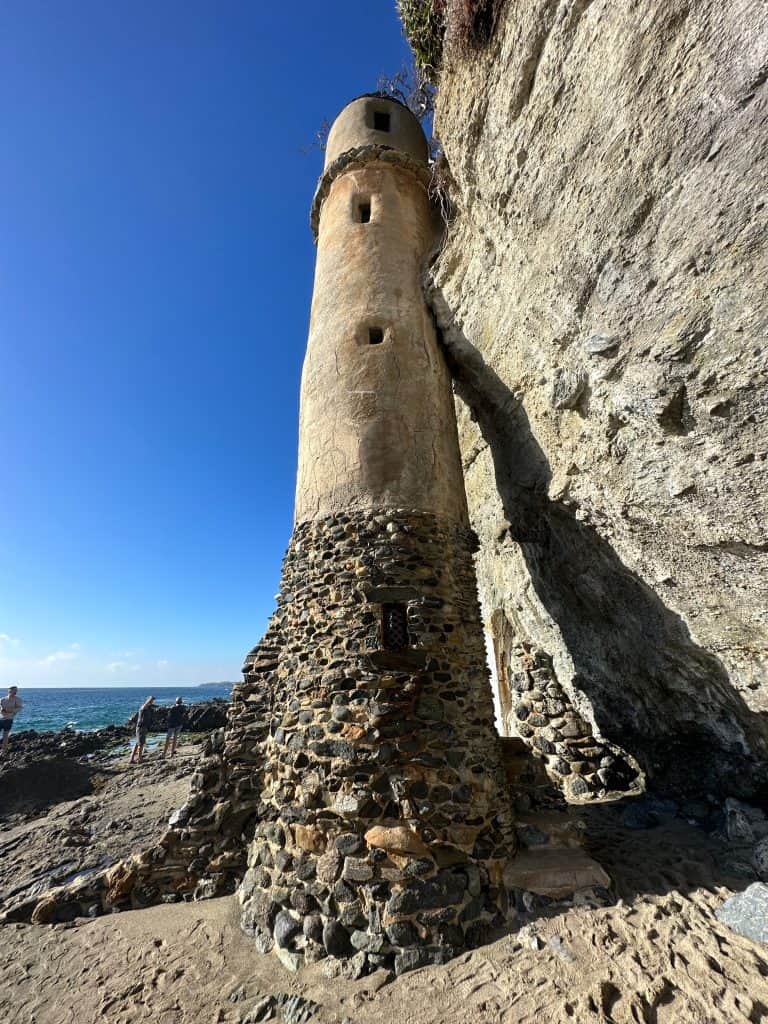 Victoria Beach in Laguna Beach: A Guide to Southern California's Hidden Gem ...