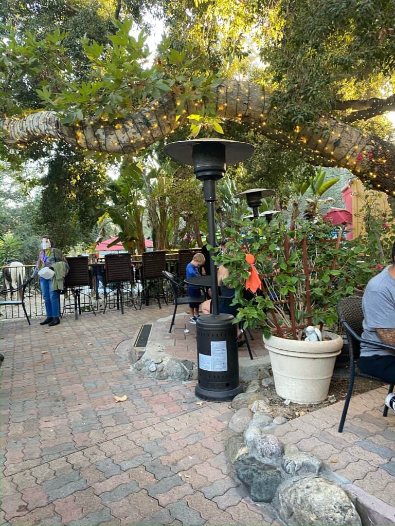 Rose Canyon Cantina & Grill in Trabuco Canyon: My Review ...