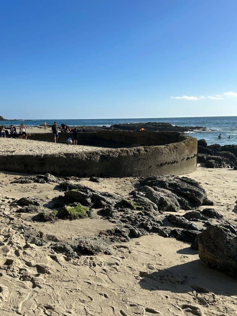 Victoria Beach in Laguna Beach: A Guide to Southern California's Hidden ...