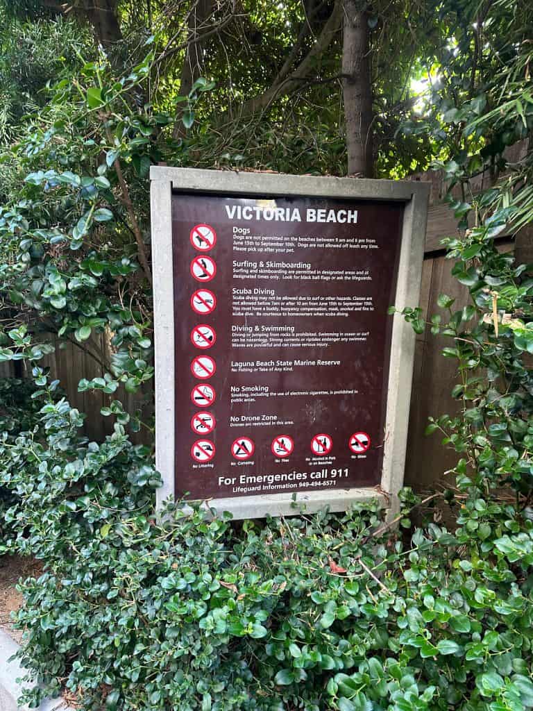 Victoria Beach in Laguna Beach: A Guide to Southern California's Hidden ...