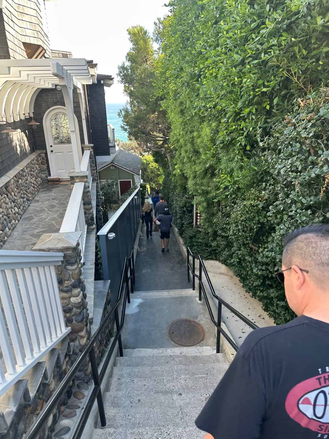 Victoria Beach in Laguna Beach: A Guide to Southern California's Hidden ...