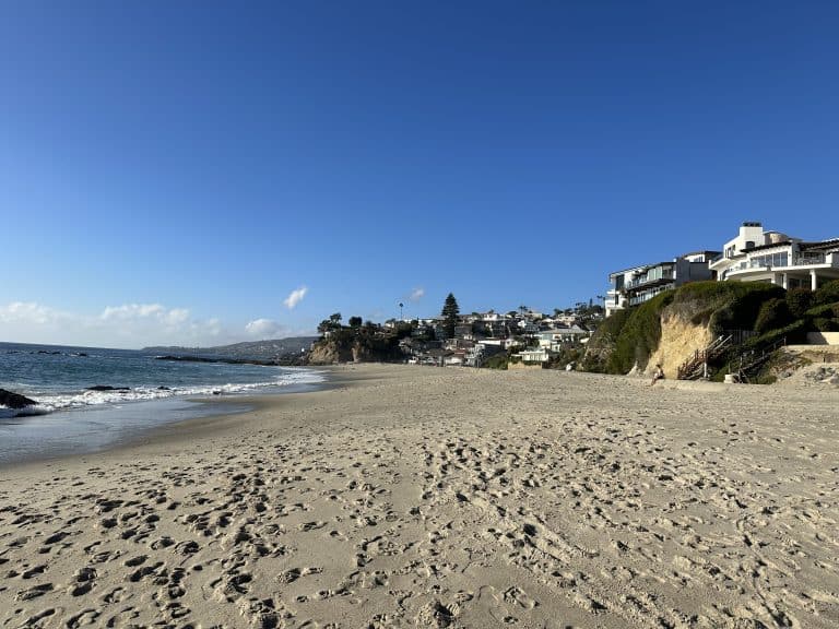 Victoria Beach in Laguna Beach: A Guide to Southern California's Hidden ...