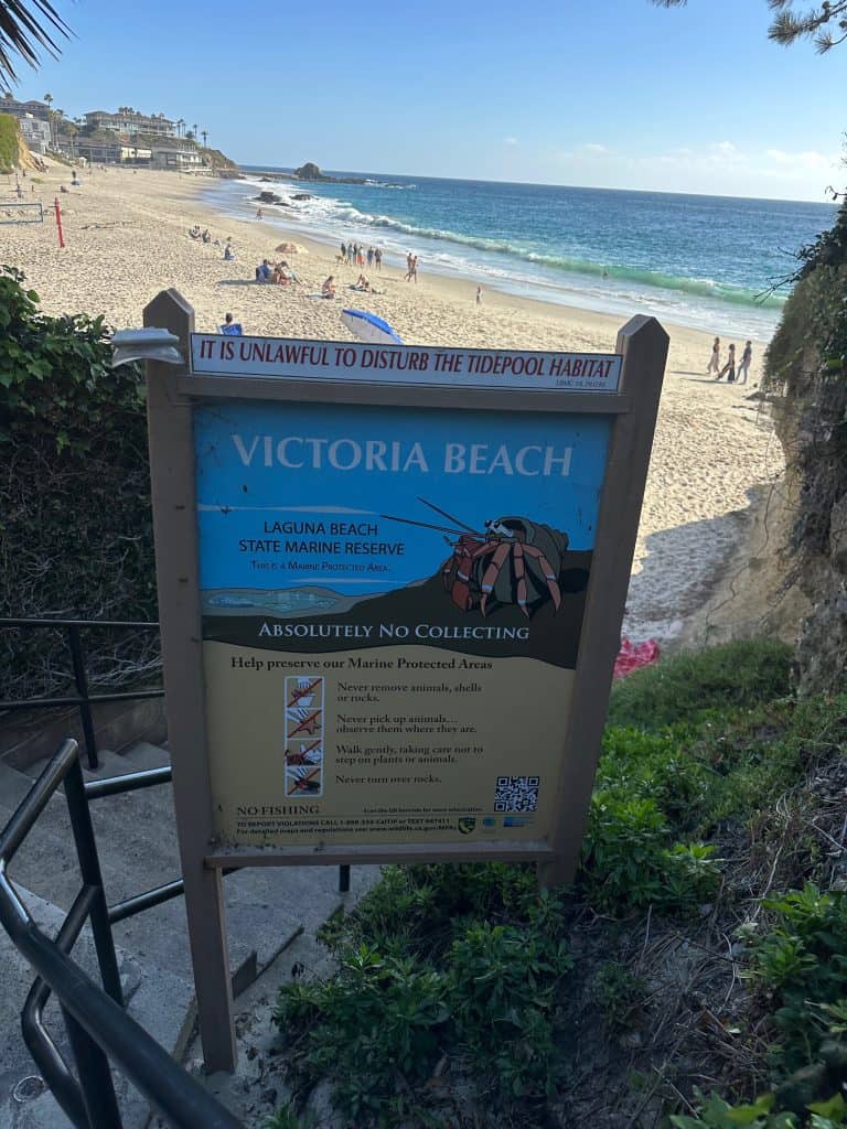 Victoria Beach in Laguna Beach: A Guide to Southern California's Hidden ...