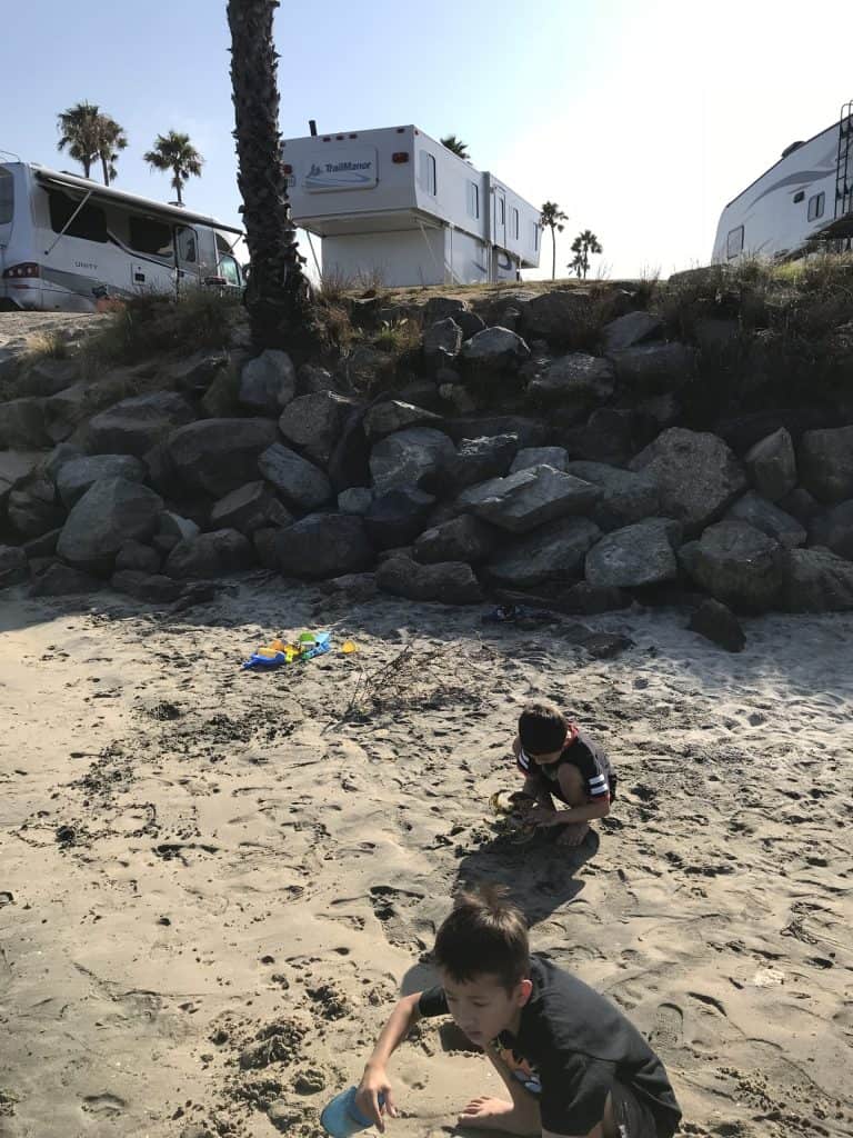 Campland on the Bay: San Diego's Ultimate Family-Friendly Beachfront ...