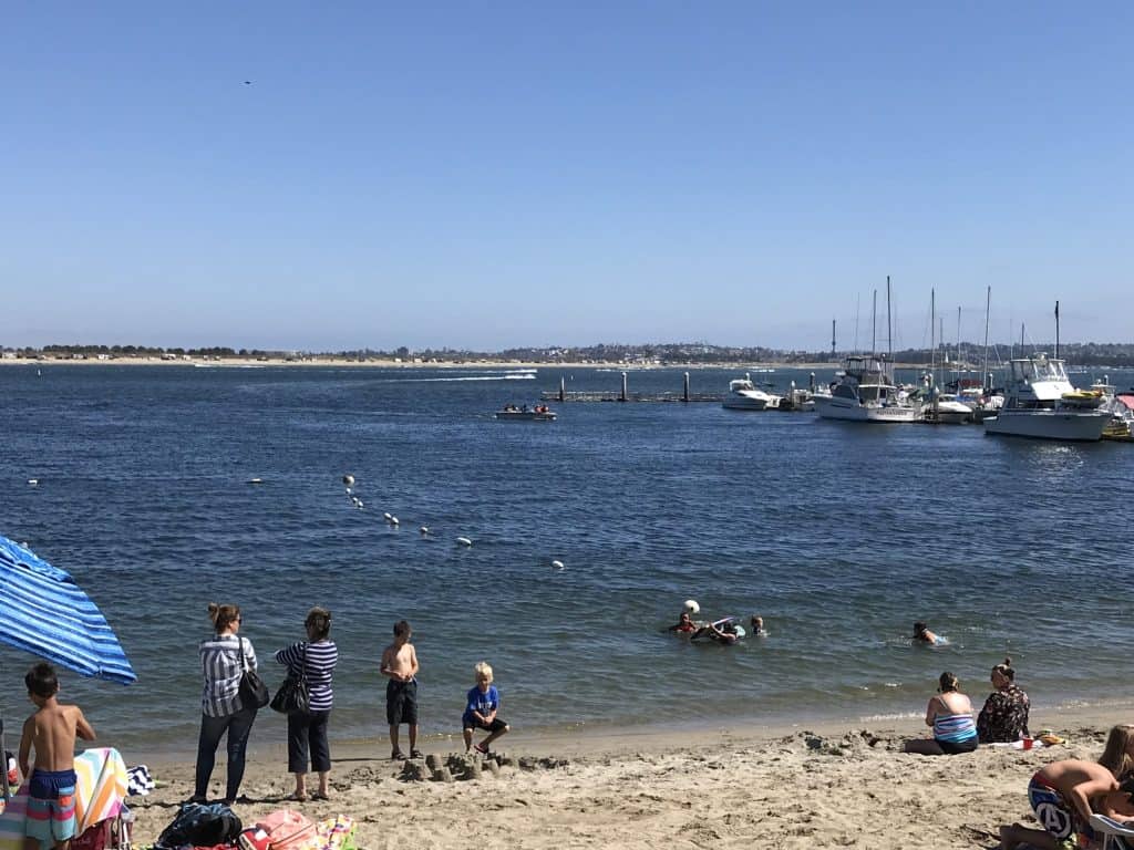Campland on the Bay: San Diego's Ultimate Family-Friendly Beachfront ...