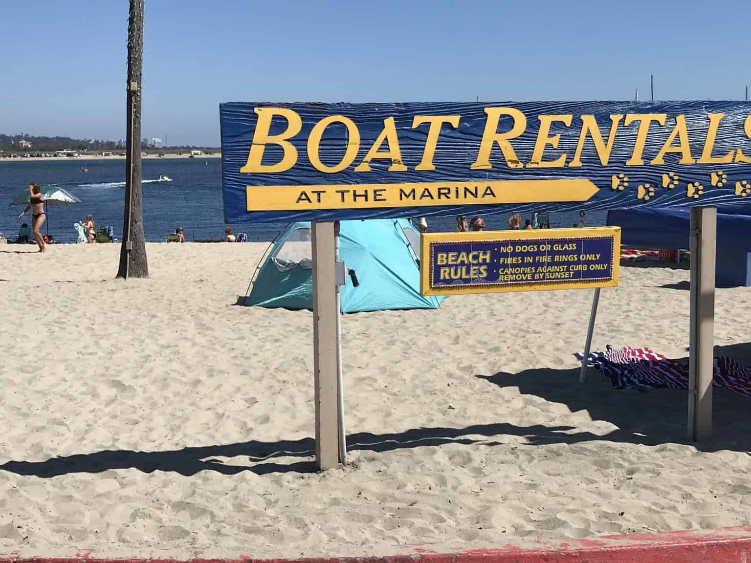 Campland on the Bay: San Diego's Ultimate Family-Friendly Beachfront ...