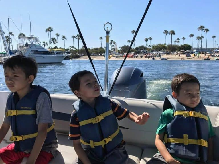 Campland on the Bay: San Diego's Ultimate Family-Friendly Beachfront ...
