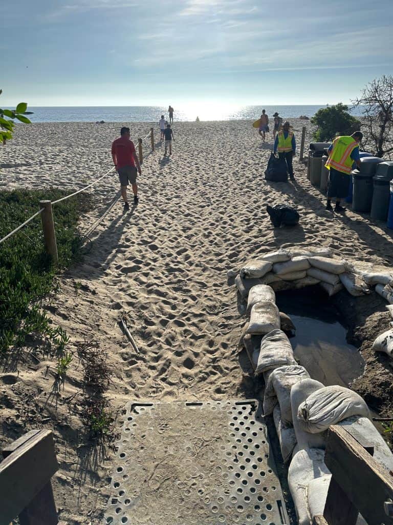 Thousand Steps Beach in Laguna Beach: Stairway to Coastal Bliss ...