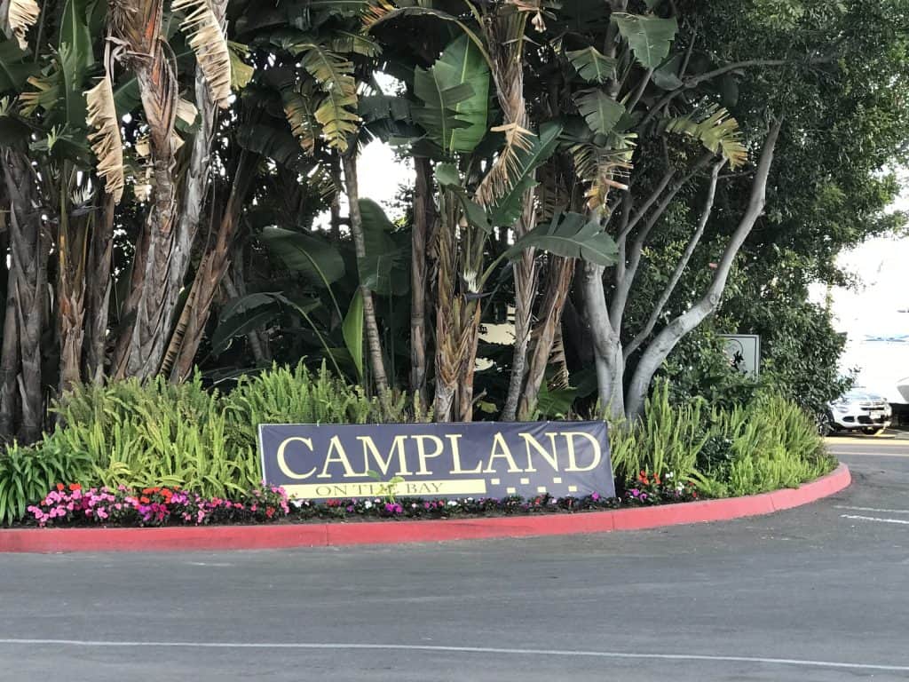 Campland on the Bay: San Diego's Ultimate Family-Friendly Beachfront ...
