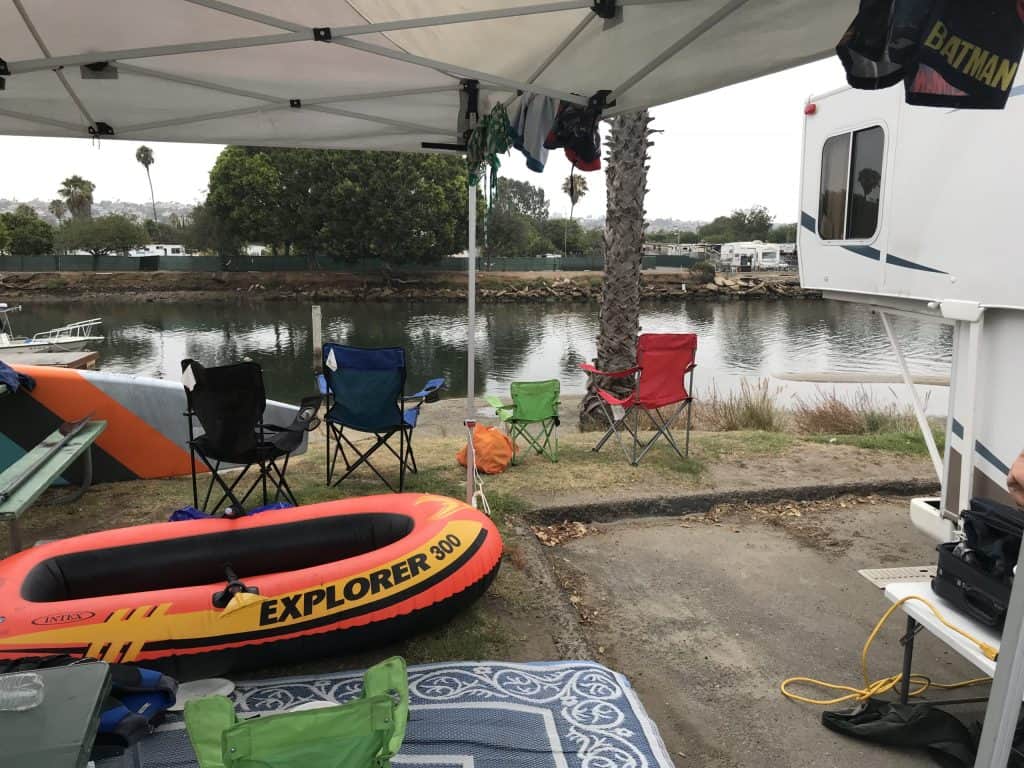 Campland on the Bay: San Diego's Ultimate Family-Friendly Beachfront ...