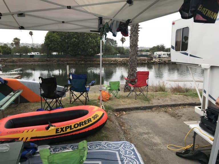 Campland on the Bay: San Diego's Ultimate Family-Friendly Beachfront ...