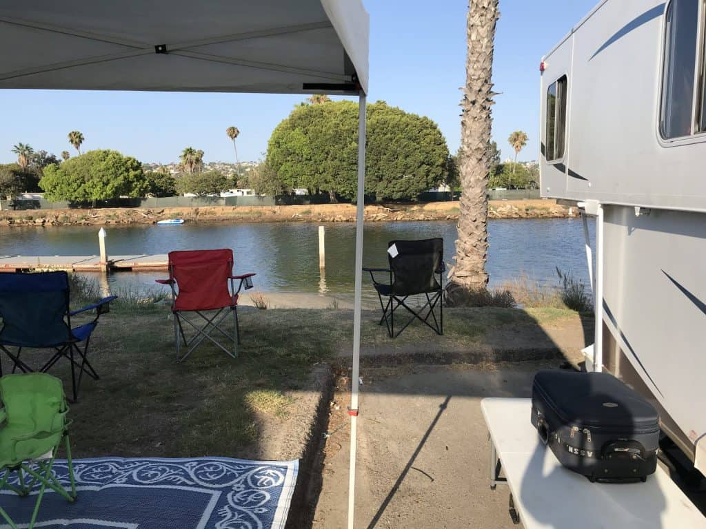 Campland on the Bay: San Diego's Ultimate Family-Friendly Beachfront ...