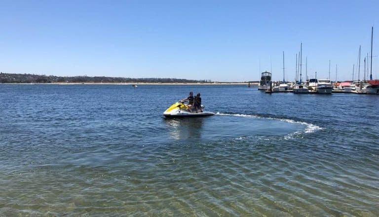 Campland on the Bay: San Diego's Ultimate Family-Friendly Beachfront ...