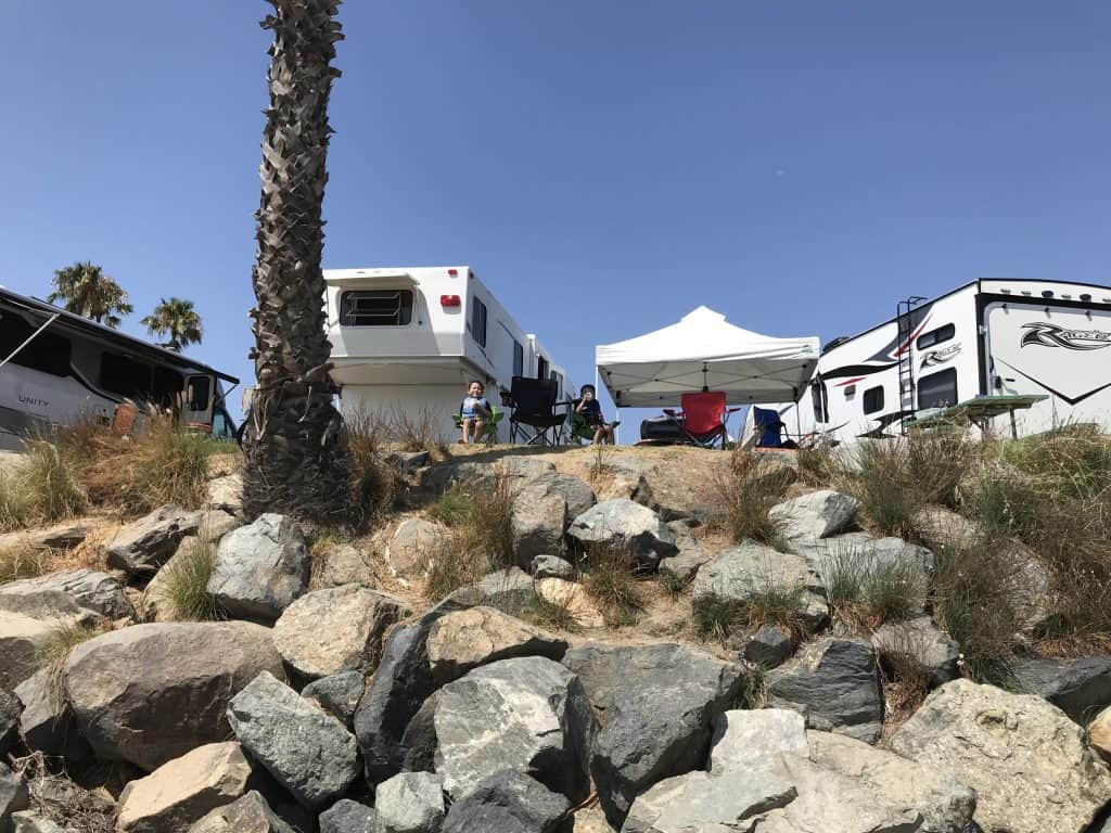 Campland on the Bay: San Diego's Ultimate Family-Friendly Beachfront ...
