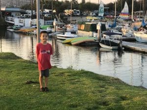 Campland on the Bay: San Diego's Ultimate Family-Friendly Beachfront ...