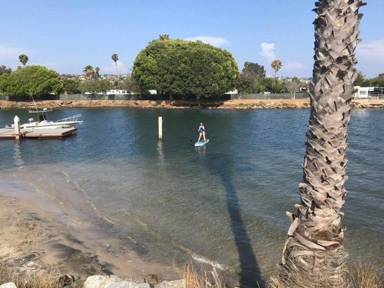 Campland on the Bay: San Diego's Ultimate Family-Friendly Beachfront ...