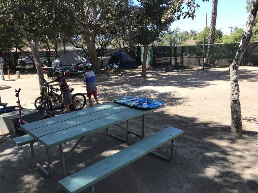 Campland on the Bay: San Diego's Ultimate Family-Friendly Beachfront ...