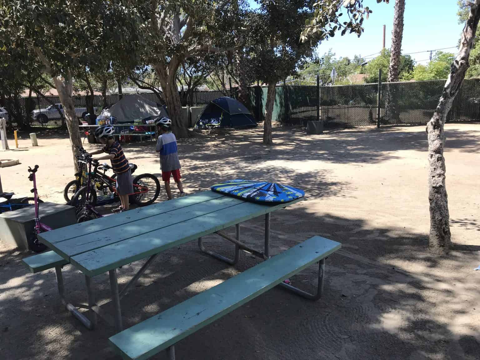 Campland on the Bay: San Diego's Ultimate Family-Friendly Beachfront ...