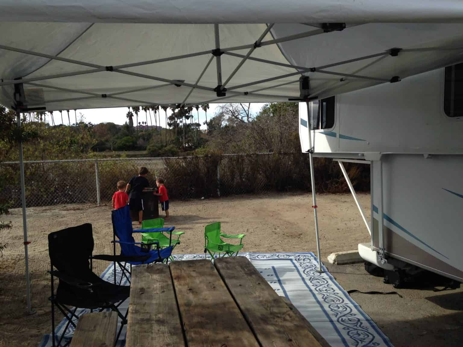 Doheny State Beach's Campground Unveiled: Your Gateway to Coastal ...