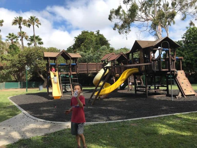 Campland on the Bay: San Diego's Ultimate Family-Friendly Beachfront ...