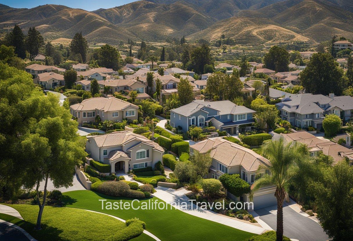 The Best Places to Live in Orange County, CA: Top Neighborhoods Ranked ...