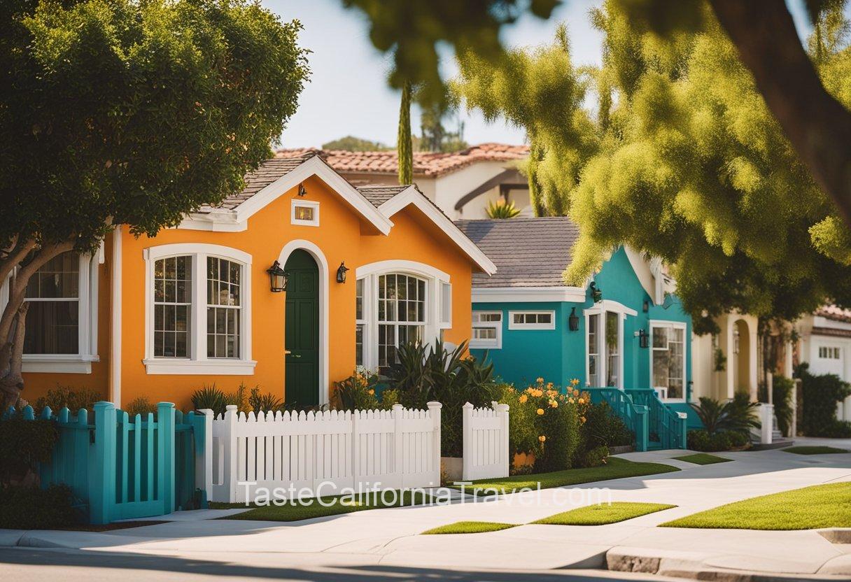 The Best Places to Live in Orange County, CA: Top Neighborhoods Ranked ...