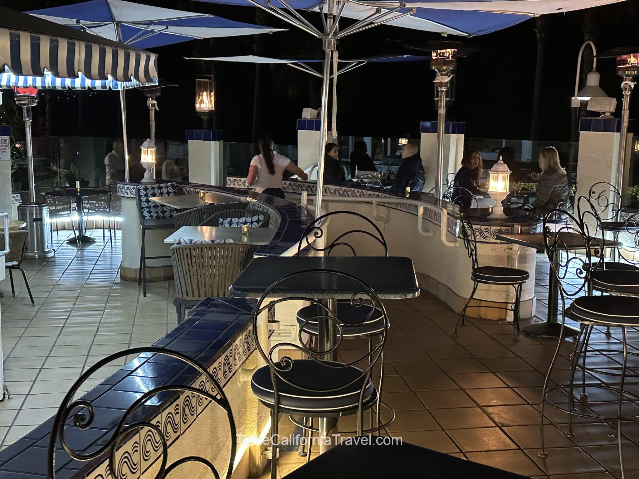 Best Ocean View Dining in Laguna Beach! - tastecaliforniatravel.com