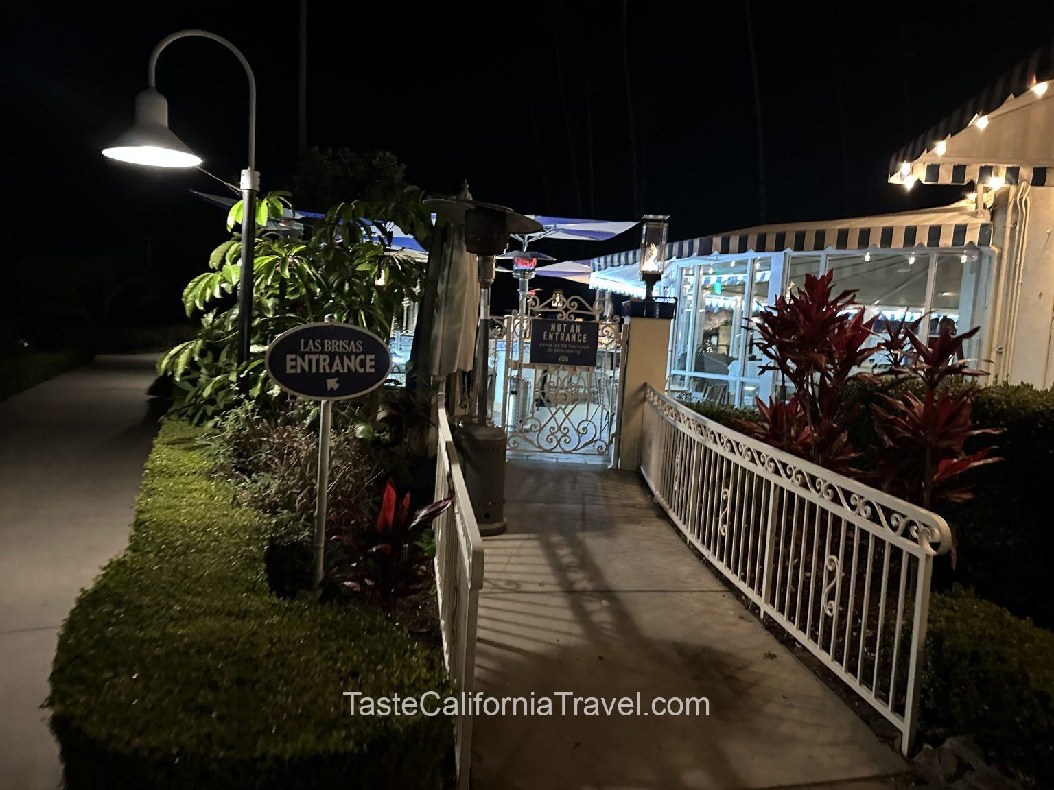 Best Ocean View Dining in Laguna Beach! - tastecaliforniatravel.com