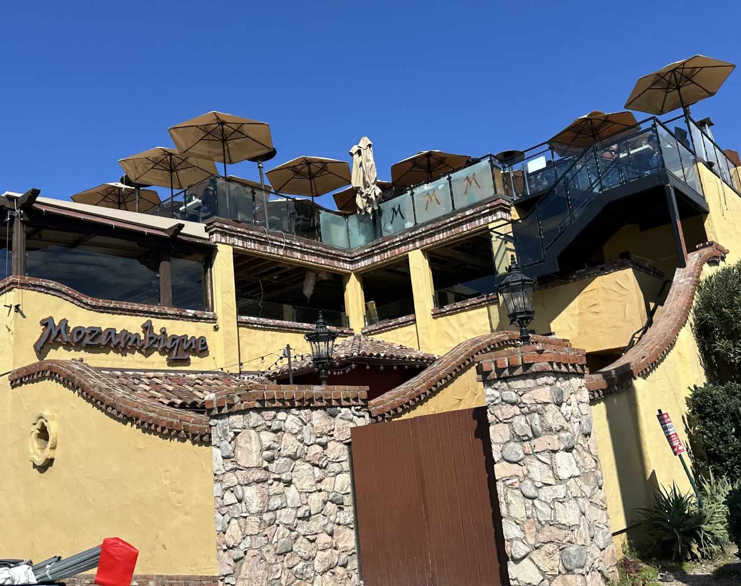 Best Ocean View Dining in Laguna Beach! - tastecaliforniatravel.com