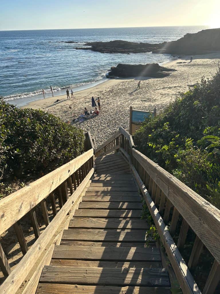 Goff Cove in Laguna Beach: Discover the Secluded Splendor of this ...