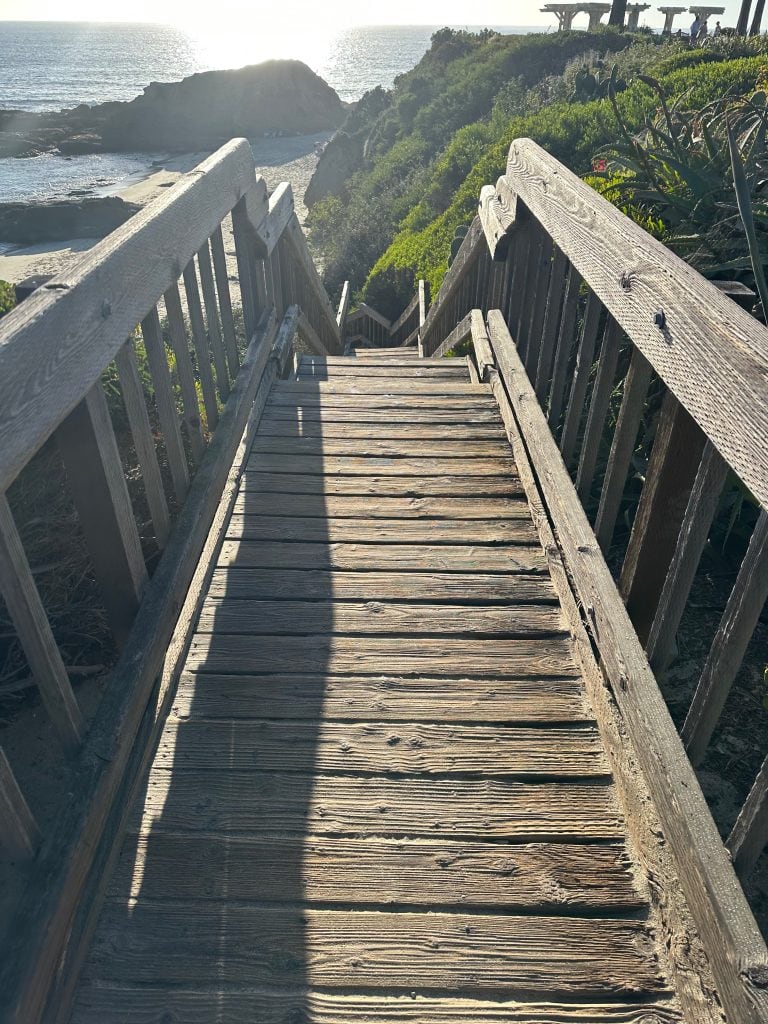 Goff Cove in Laguna Beach: Discover the Secluded Splendor of this ...