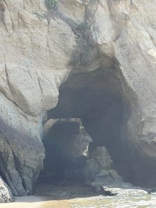 Thousand Steps Beach in Laguna Beach: Stairway to Coastal Bliss ...