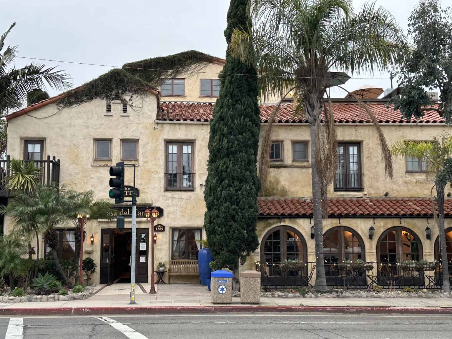 Best Ocean View Dining in Laguna Beach! - tastecaliforniatravel.com