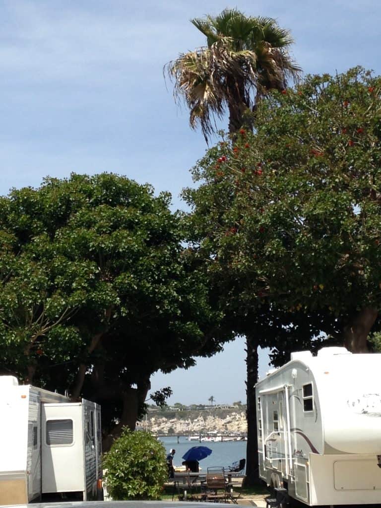 Best Beach Camping in Southern California: Top Spots in LA, San Diego ...