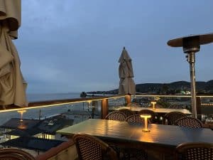 Best Ocean View Dining in Laguna Beach! - tastecaliforniatravel.com