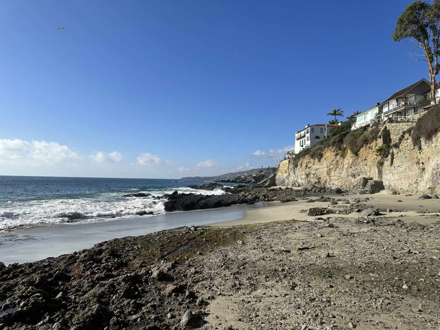 Victoria Beach in Laguna Beach: A Guide to Southern California's Hidden ...