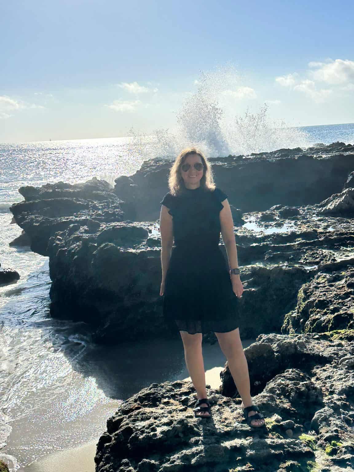 Victoria Beach in Laguna Beach: A Guide to Southern California's Hidden ...