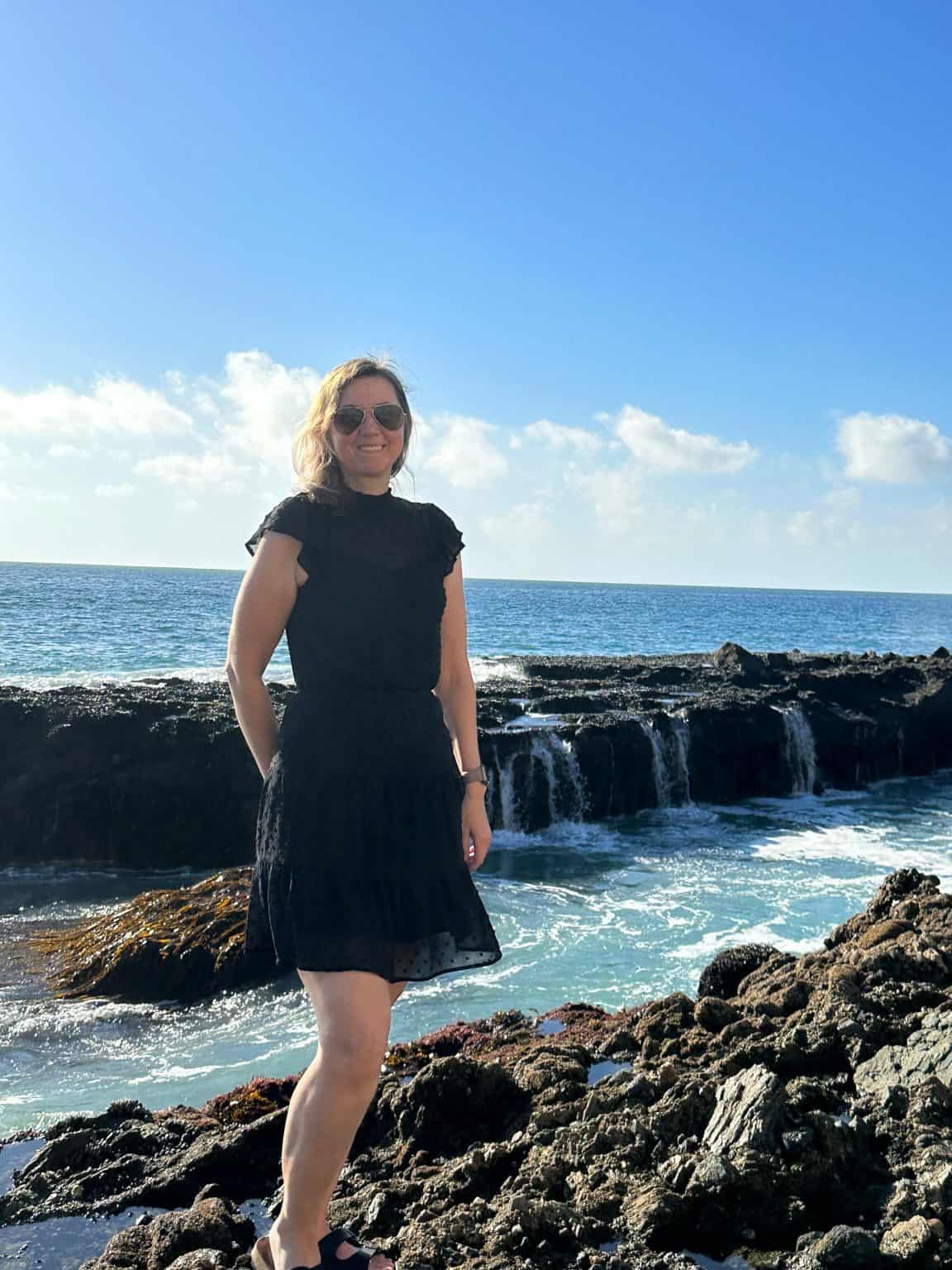 Victoria Beach in Laguna Beach: A Guide to Southern California's Hidden ...