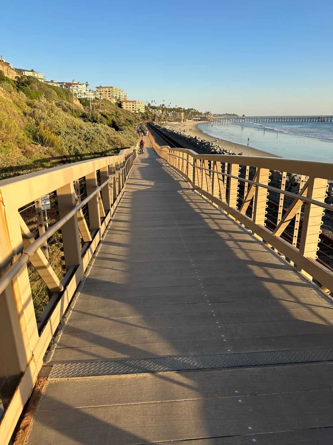 Dana Point to San Clemente Bike Trail: A Scenic Southern California ...