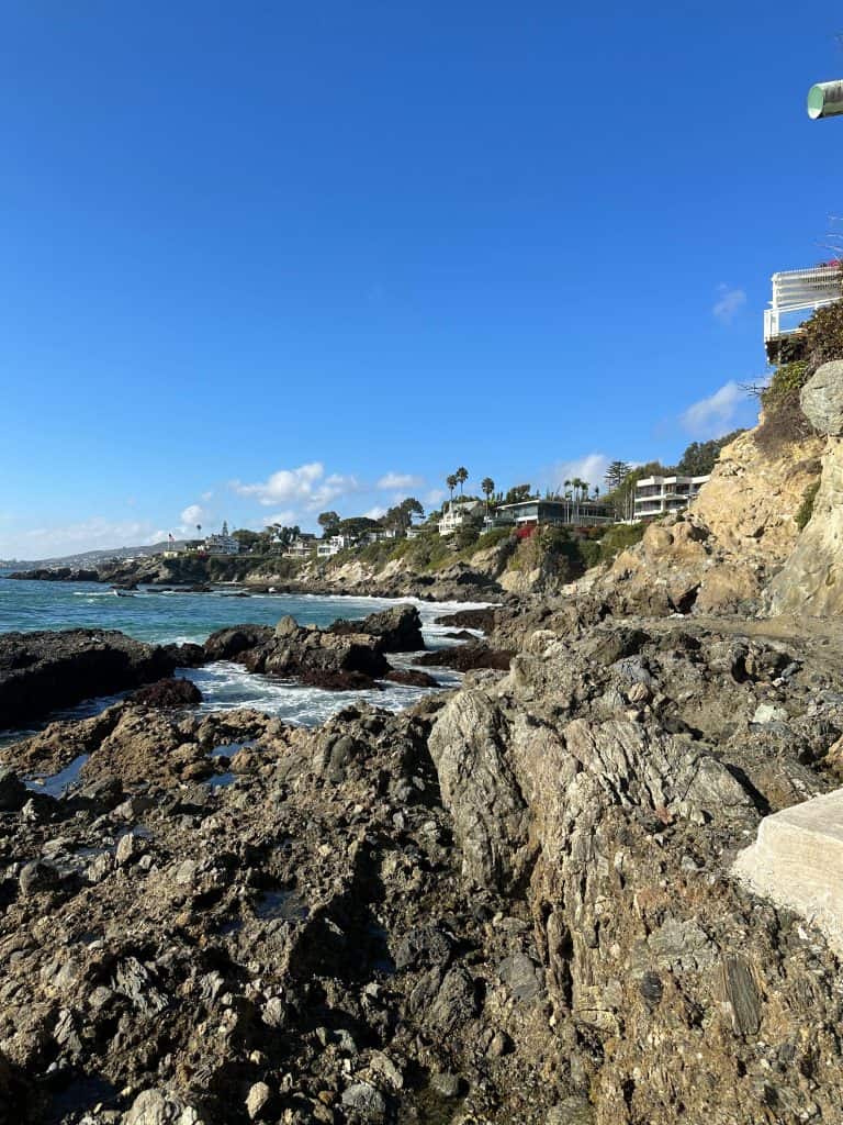 Victoria Beach in Laguna Beach: A Guide to Southern California's Hidden ...
