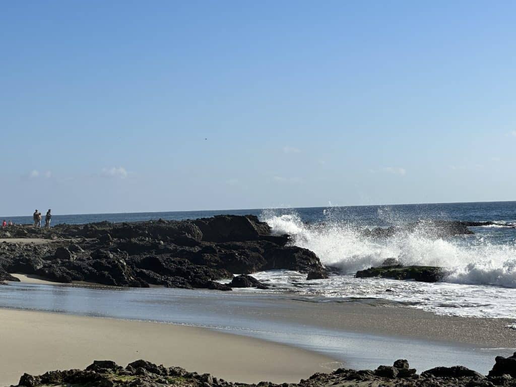 Victoria Beach in Laguna Beach: A Guide to Southern California's Hidden ...