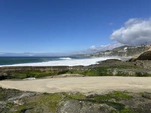 Thousand Steps Beach in Laguna Beach: Stairway to Coastal Bliss ...