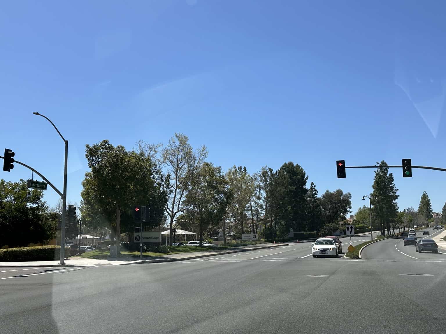 Lake Mission Viejo Walking Trail: A Walk with a View ...