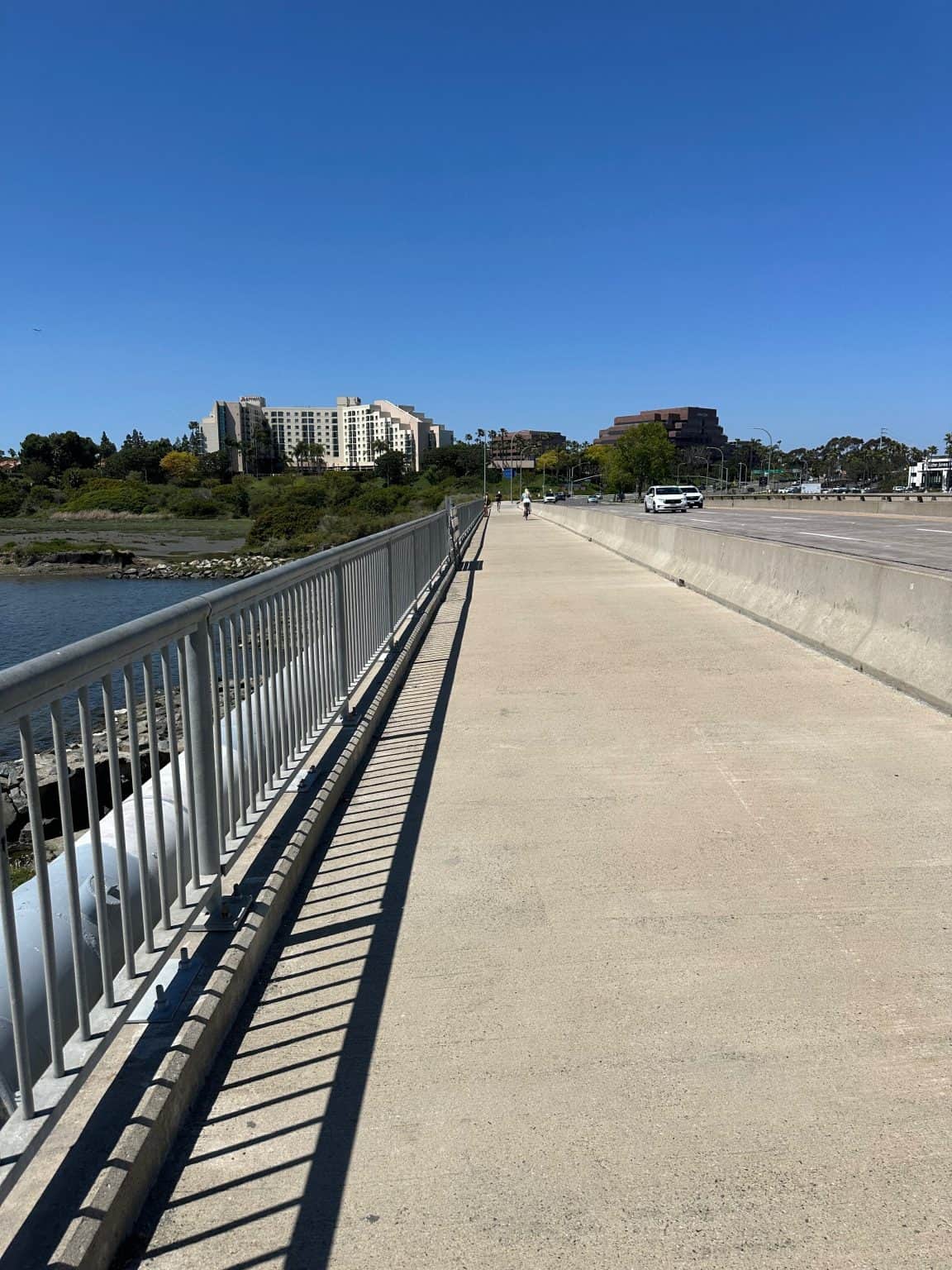 Back Bay Loop Trail in Newport Beach: Scenic Views, Birdwatching, and ...