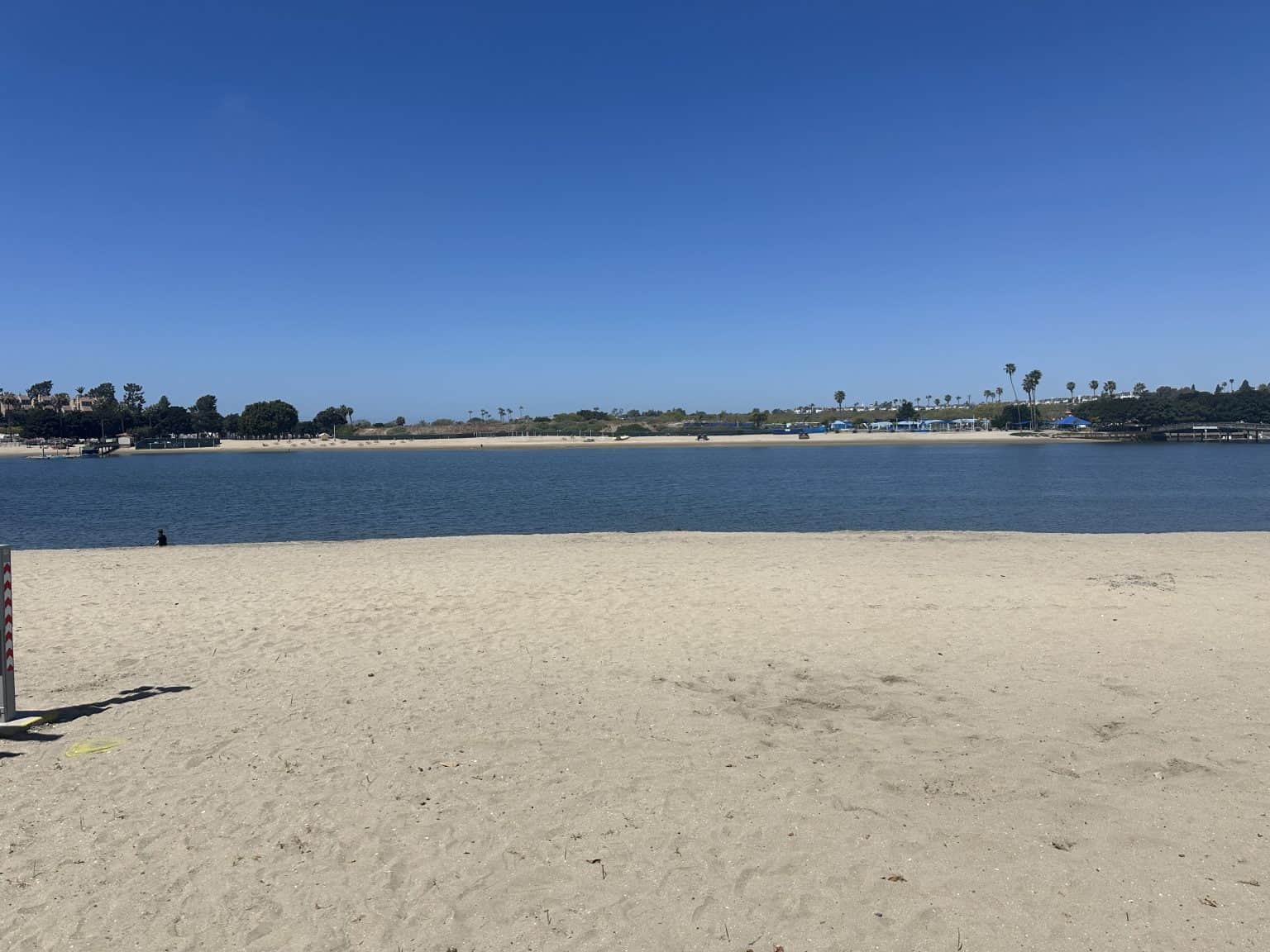 Back Bay Loop Trail in Newport Beach: Scenic Views, Birdwatching, and ...