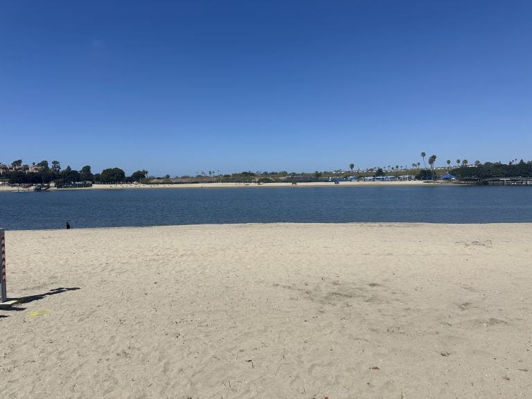 Back Bay Loop Trail in Newport Beach: Scenic Views, Birdwatching, and ...