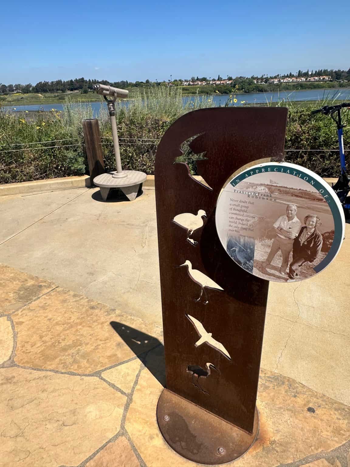 Back Bay Loop Trail in Newport Beach: Scenic Views, Birdwatching, and ...